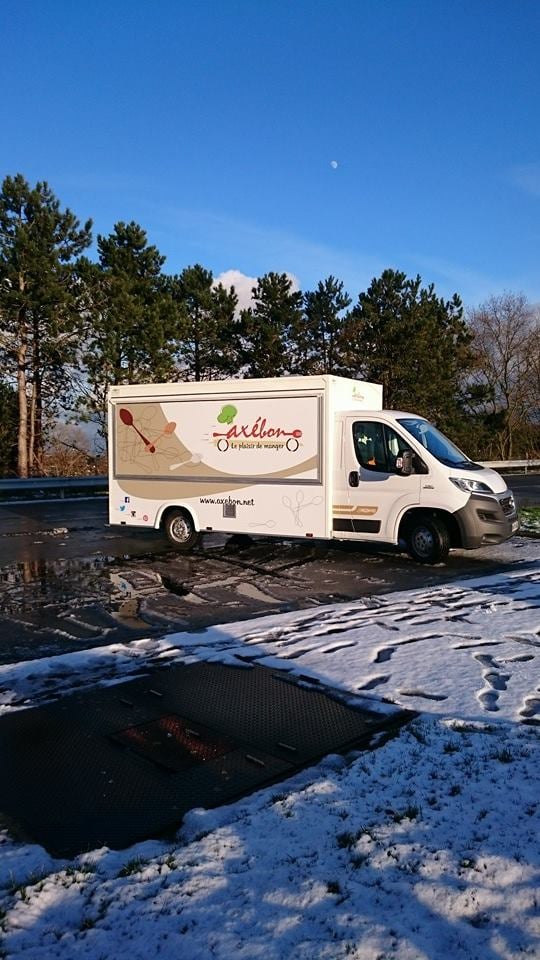 AXÉBON - Place général Leclerc, Presles, Val-d'Oise, France - Food ...