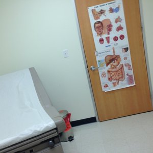 HARRIS HEALTH DANNY JACKSON HEALTH CENTER - Updated December 2025 ...