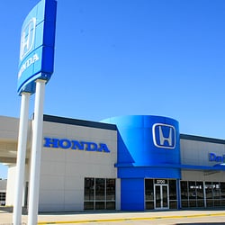 DAVID MCDAVID HONDA OF IRVING - 56 Photos & 372 Reviews - 3700 W ...