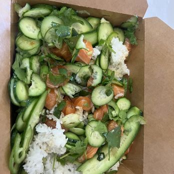 THE POKE PLACE - Updated December 2024 - 755 Photos & 1209 Reviews ...