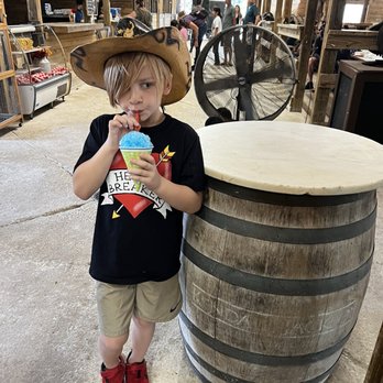 DAVIE RANCH - Updated September 2025 - 140 Photos & 45 Reviews - 5780 ...