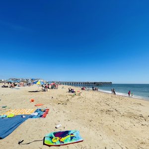 SEA MIST RV PARK AND CAMPGROUND AT DAM NECK - Updated June 2024 - 12 ...