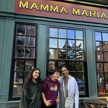 MAMMA MARIA - Updated August 2024 - 878 Photos & 918 Reviews - 3 North ...