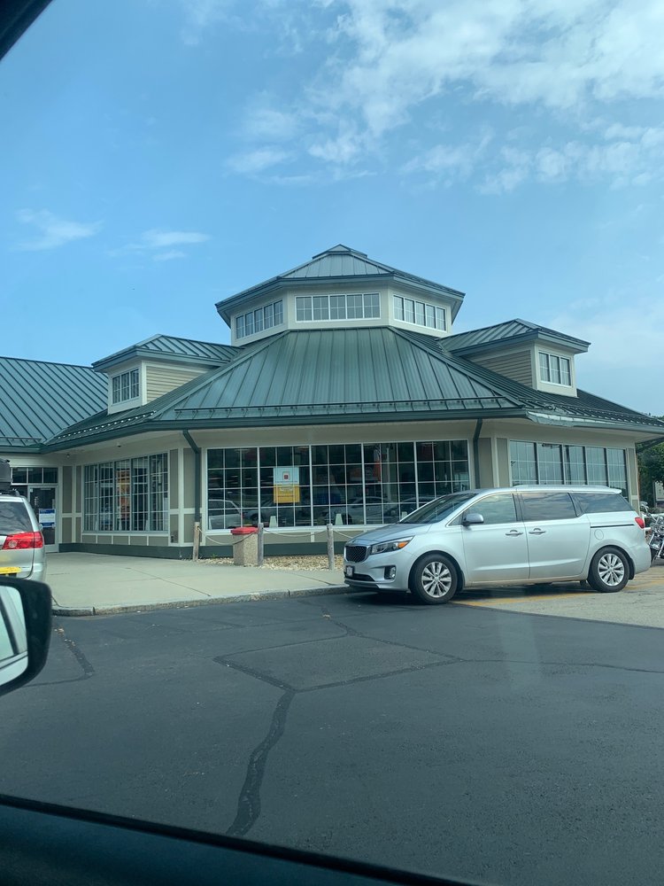 GULF OIL LP MASS - Updated July 2025 - Trnpk W Bound, Charlton ...