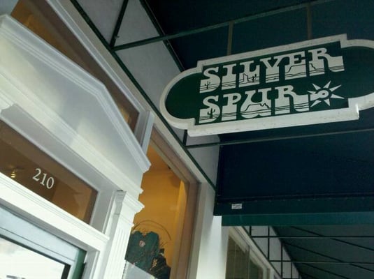 THE SILVER SPUR - Updated December 2025 - 212 Alamo Plz, San Antonio ...