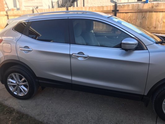 GOLD WINDOW TINT near you at 3134 W Irving Park Rd, Chicago, Illinois ...