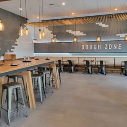 DOUGH ZONE DUMPLING HOUSE - RENTON - Updated October 2025 - 851 Photos ...