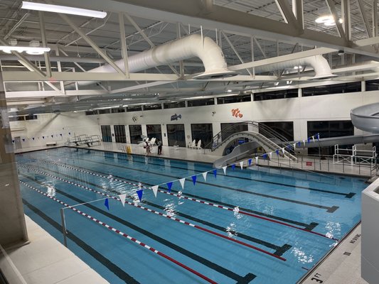 BROOKLYN CENTER COMMUNITY CENTER POOL & WATERSLIDE - Updated December ...