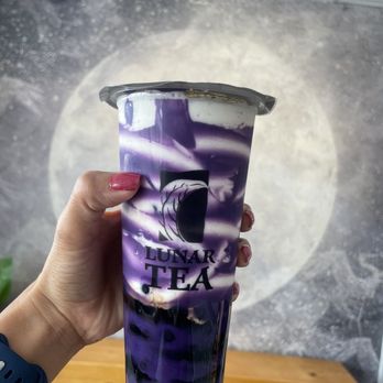 LUNAR TEA - Updated July 2024 - 657 Photos & 147 Reviews - 2334 S King ...