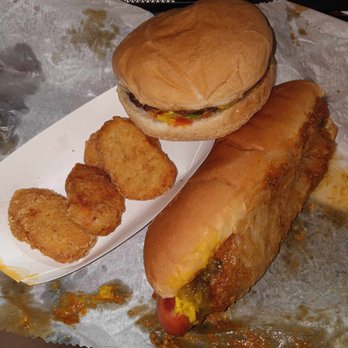 SEASIDE DOGS AND GRILL - Updated May 2026 - 156 Photos & 135 Reviews ...