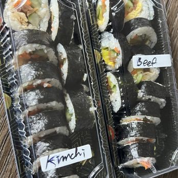 K-BAP - Updated July 2025 - 35 Photos & 35 Reviews - 340 South Walnut ...