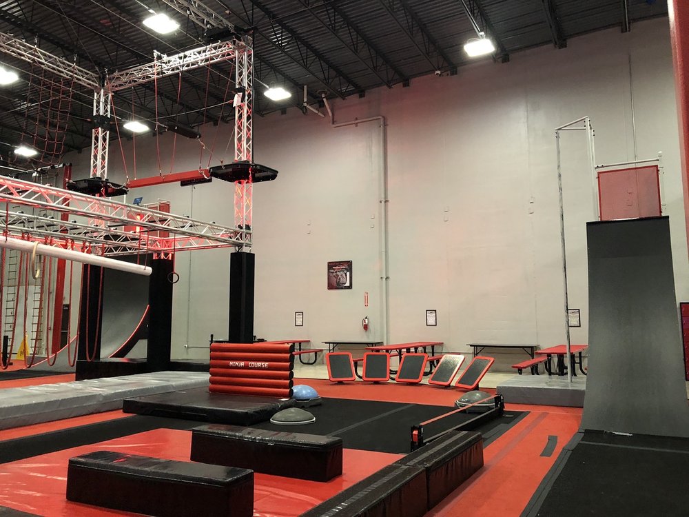 ADRENALINE MONKEY - 27 Photos & 18 Reviews - 26800 Renaissance Pkwy ...