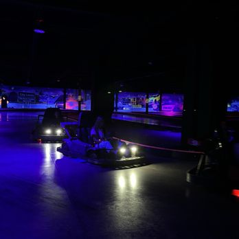 THE RUSH FUNPLEX - Updated December 2025 - 13 Photos - 380 W 2650 N ...