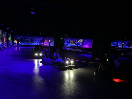 THE RUSH FUNPLEX - Updated February 2025 - 13 Photos - 380 W 2650 N ...