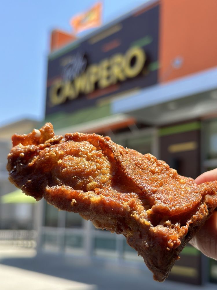 POLLO CAMPERO - Updated January 2026 - 57 Photos & 89 Real Reviews ...