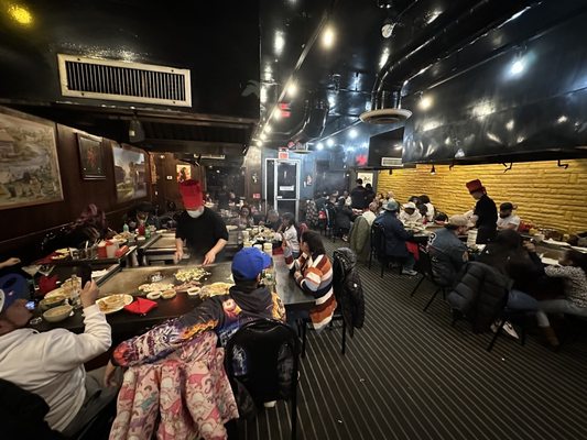 SHOGUN HIBACHI - Updated March 2026 - 337 Photos & 198 Reviews - 111-16 ...