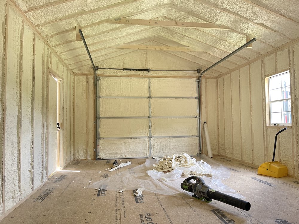PREMIER INSULATION OF KENTUCKY - Updated August 2025 - 198 Photos ...