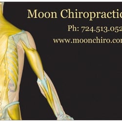 MOON CHIROPRACTIC - 19 Reviews - Chiropractors - 995 Beaver Grade Rd ...