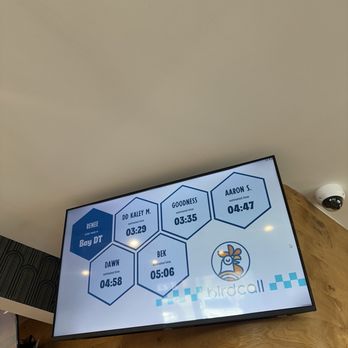 BIRDCALL - Updated October 2025 - 123 Photos - 106 Reviews - 507 W Belt Line Rd, Richardson ...