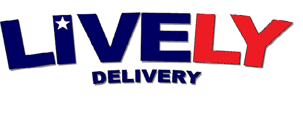 LIVELY DELIVERY SERVICE - Updated December 2025 - 2200 Grand Avenue ...