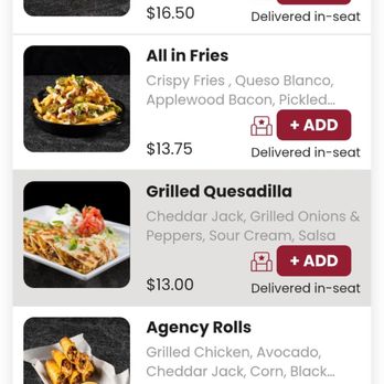 PARAGON THEATERS FOUNDERS ROW - Updated July 2025 - 43 Photos & 17 ...