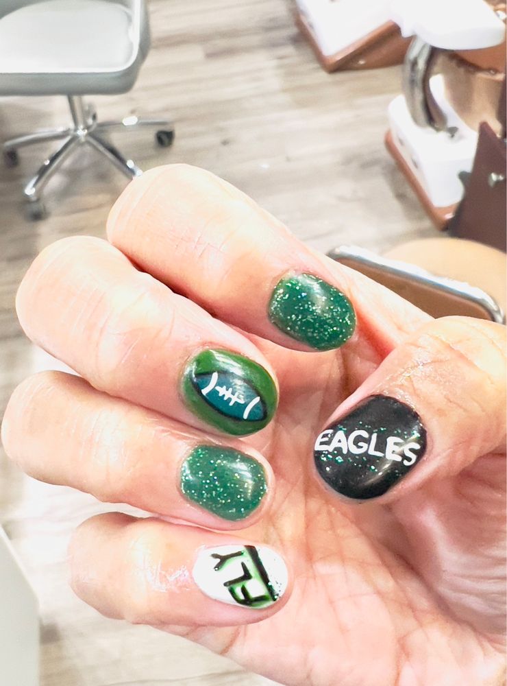 WELLNESS NAIL STUDIO - Updated September 2025 - 42 Photos & 23 Reviews ...