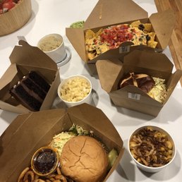 HANDLEBAR - 829 Photos & 1608 Reviews - Vegetarian - 2311 W North Ave ...