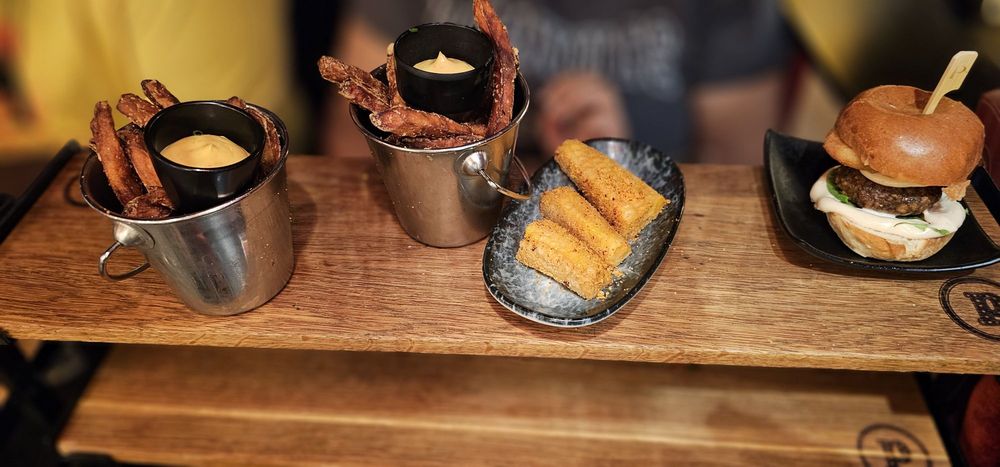 PINCHO NATION - Updated June 2025 - 23 Photos - Fred Olsens gate 11 ...