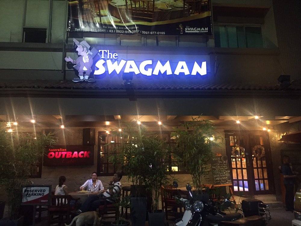 OUTBACK CAFE - Updated December 2024 - 411 Antonio Flores Street ...