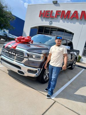 HELFMAN DODGE CHRYSLER JEEP RAM FIAT - Updated December 2025 - 165 ...