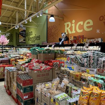 CHINATOWN SUPERMARKET - Updated December 2025 - 1010 Photos & 184 ...