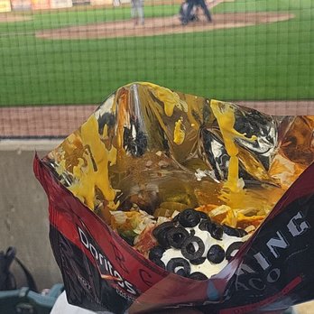 WINTRUST FIELD - Updated July 2025 - 140 Photos & 72 Reviews - 1999 S ...