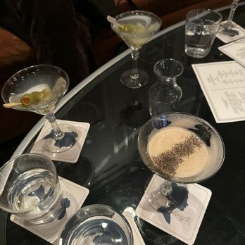 BAR MARGOT - Updated May 2024 - 520 Photos & 248 Reviews - 75 14th St ...