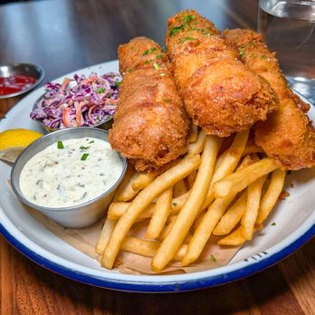 WOODHOUSE FISH - Updated July 2025 - 4155 Photos & 2787 Reviews - 1914 ...