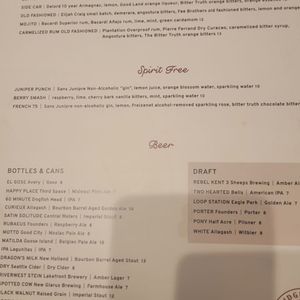 THE BRIDGEWATER MODERN GRILL - 214 Photos & 86 Reviews - 2011 S 1st St ...