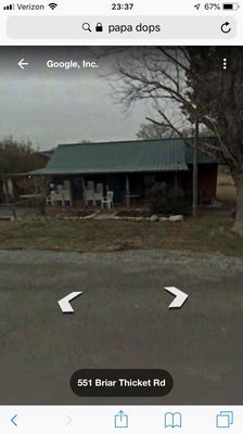 CJ PAPADOPS - 18 Reviews - 551 Briar Thicket Rd, Bybee, Tennessee ...