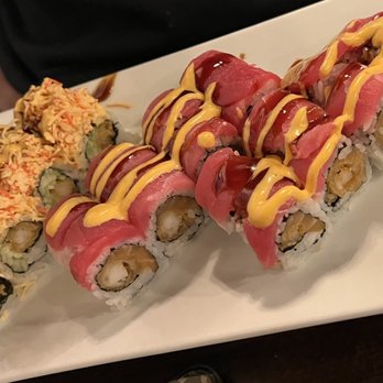 MR TOKYO JAPANESE RESTAURANT - 452 Photos & 402 Reviews - 10012 ...