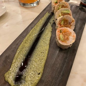 UCHI DALLAS - Updated May 2024 - Yelp