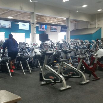 SUFFOLK FAMILY YMCA - Updated November 2025 - 25 Photos & 16 Reviews ...