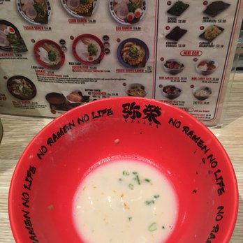 YASAKA RAMEN - Updated November 2025 - 121 Photos & 40 Reviews - 126 ...