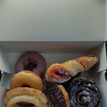 HANA’S DONUTS - Updated December 2025 - 109 Photos & 141 Reviews - 2131 ...
