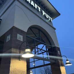 CRAFT PUTT - Updated July 2025 - 110 Photos & 48 Reviews - 11440 W ...