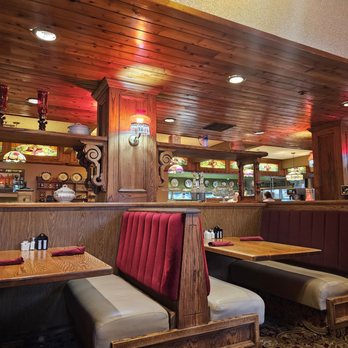 BILLY REED’S RESTAURANT - Updated July 2024 - 1065 Photos & 1135 ...