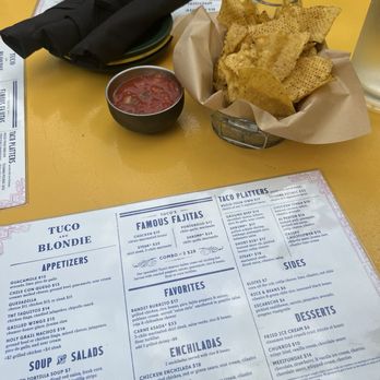 TUCO AND BLONDIE - Updated September 2024 - 577 Photos & 610 Reviews ...