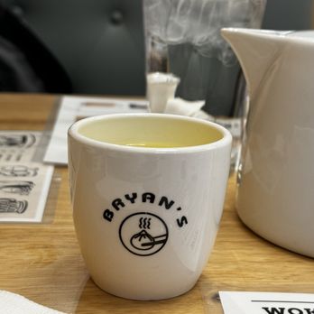 BRYAN’S DUMPLING HOUSE - Updated July 2024 - 434 Photos & 191 Reviews ...