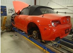 R & J AUTO BODY - Updated October 2025 - 19 Photos - 32 Calef Hwy ...