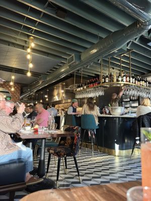 WHITE RABBIT - Updated February 2025 - 15 Photos - 4 N Latah St, Boise ...