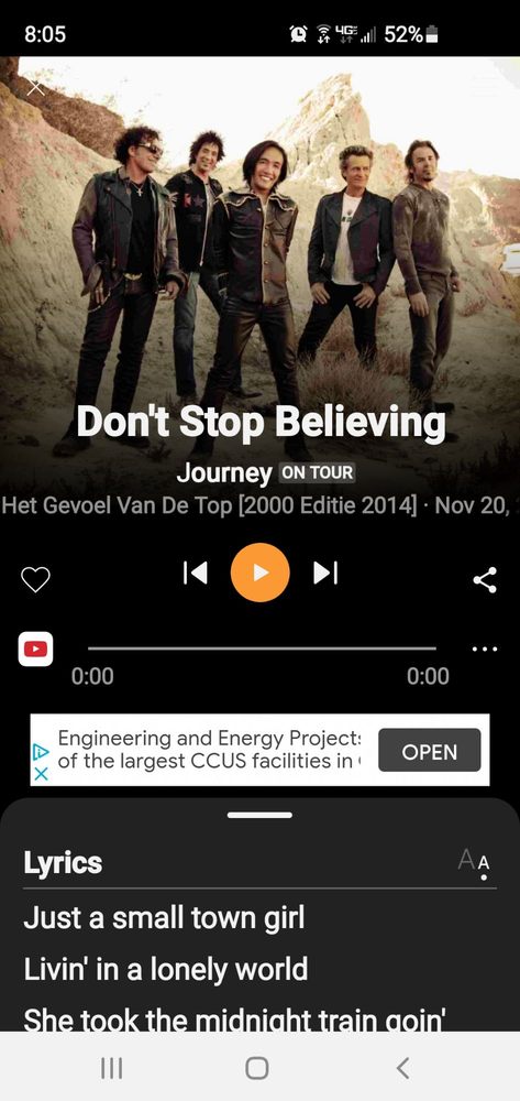 WOMC-FM - Updated July 2025 - 2201 Woodward Hts, Ferndale, Michigan ...