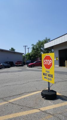 STATE OF NEW JERSEY MOTOR VEHICLE COMMISSION - Updated December 2025 ...