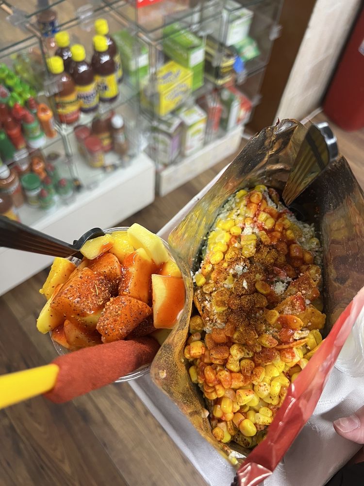 LA FRUTA LOCA - Updated June 2025 - 45 Photos & 17 Reviews - 883 Dexter ...